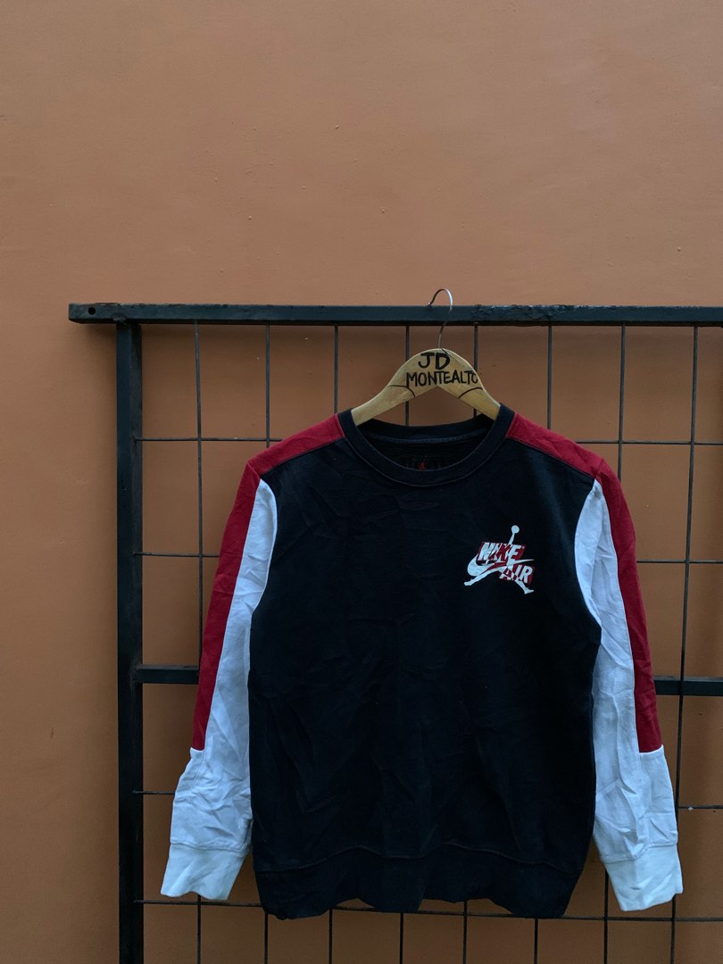 Jordan Collab, Men's Fashion, Coats, Jackets and Outerwear on Carousell