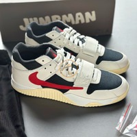 Jordan Jumpman Jack TR Travis Scott University Red FNF / FZ8117-101 ...