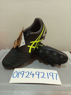 Kasut Bola Puma Attacanto FG uk8/27cm like new, Sports Equipment ...