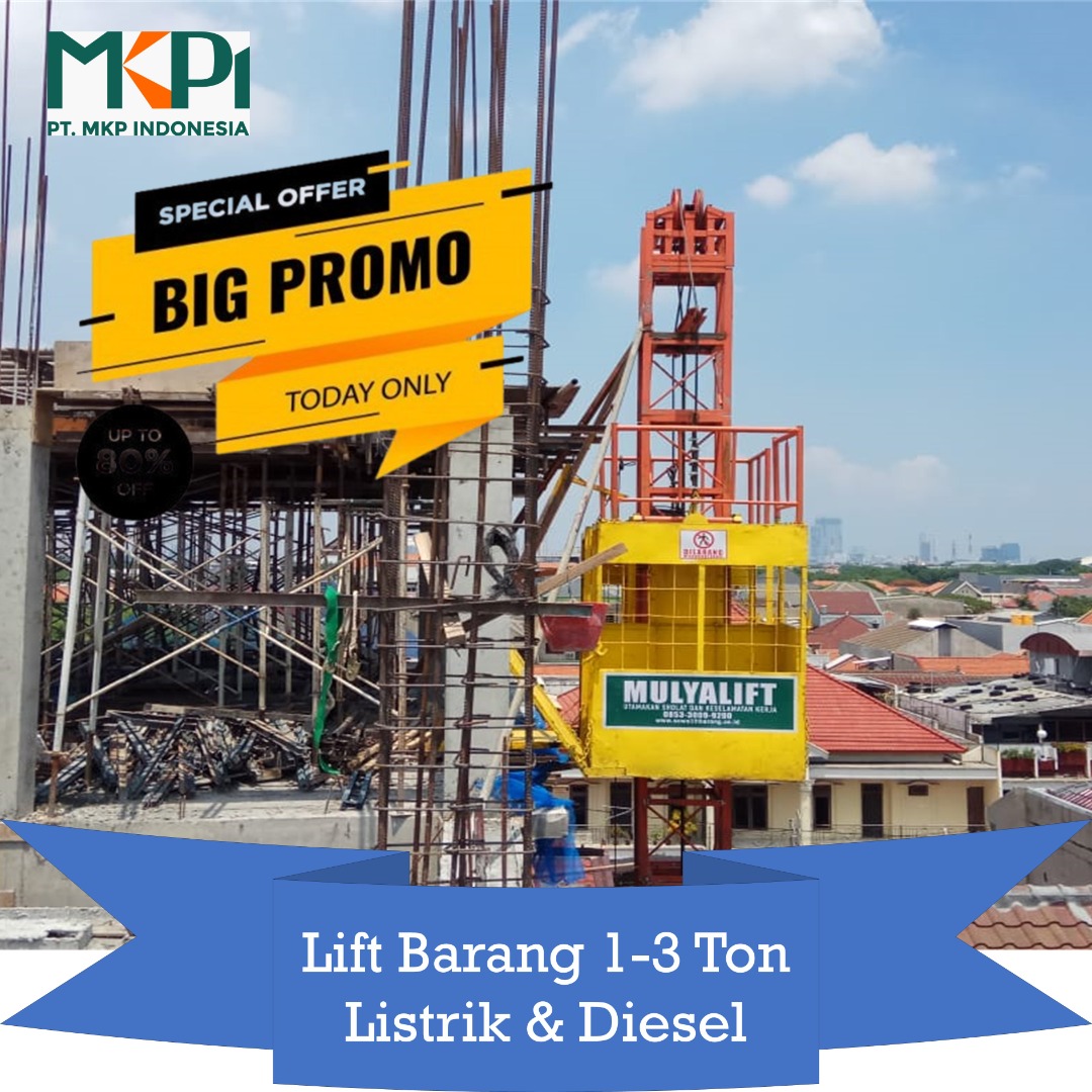 LIFT BARANG / LIFT MATERIAL / LIFT CARGO / ALIMAX |0851-6279-3322LIFT BARANG / LIFT MATERIAL ...