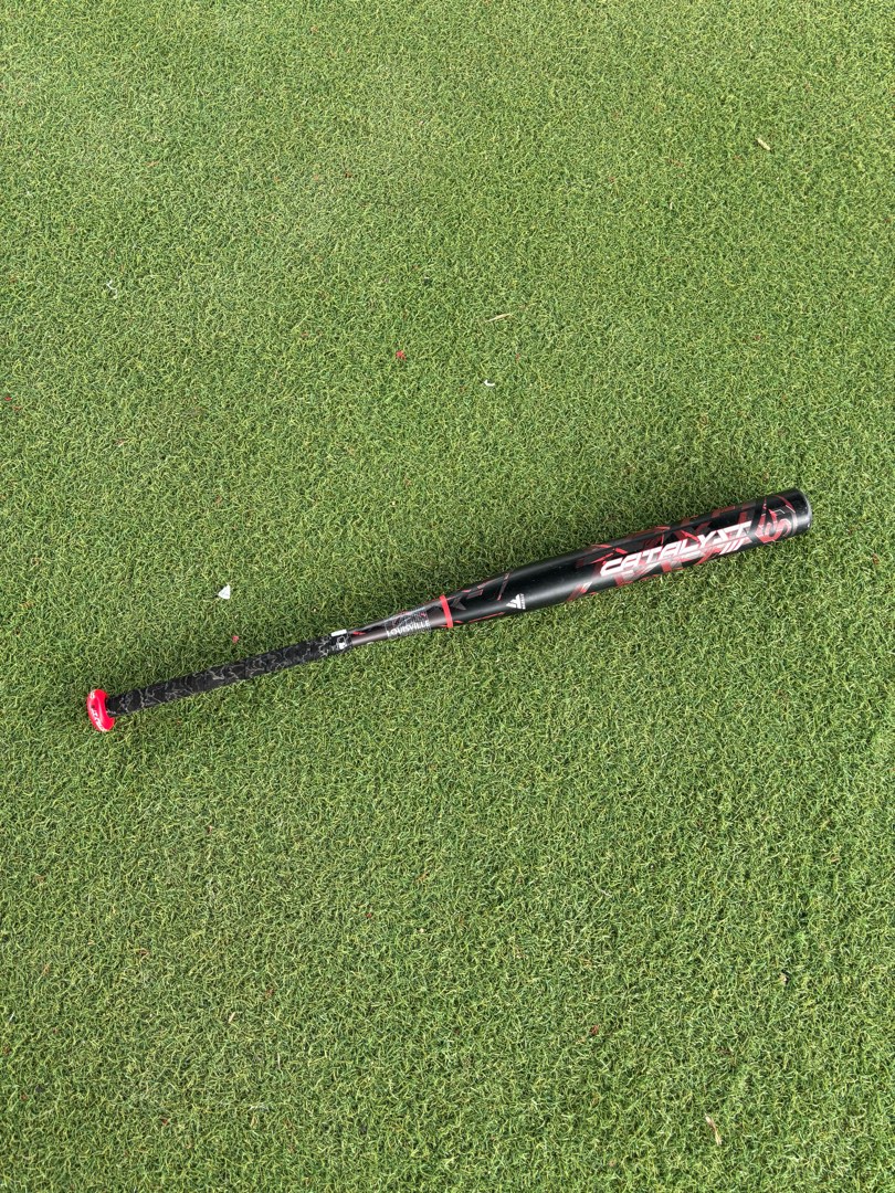 Louisville Catalyst III Softball Bat, Sports Equipment, Sports & Games ...