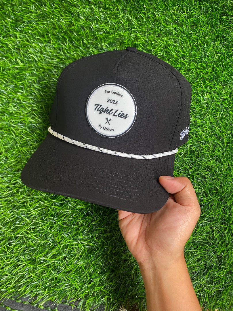 MESH GOLF CAP, Men's Fashion, Watches & Accessories, Caps & Hats on ...