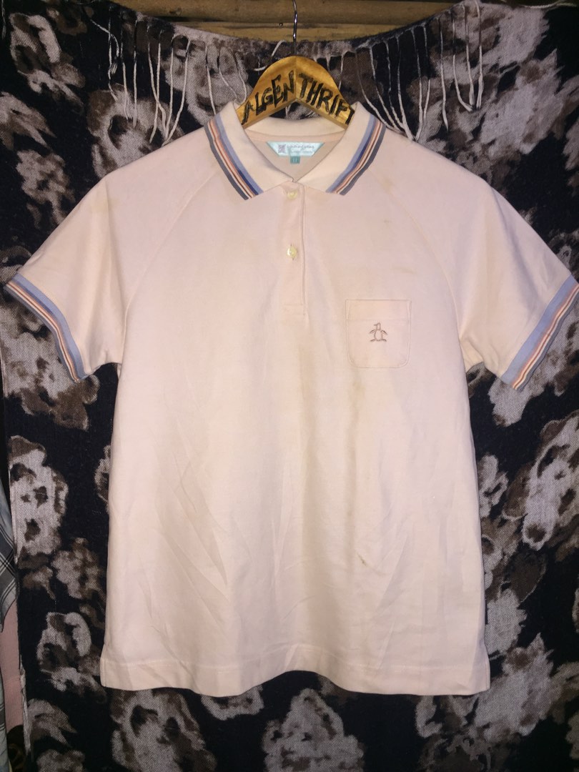 Munsingwear by junko shimada, Women's Fashion, Tops, Others Tops on Carousell