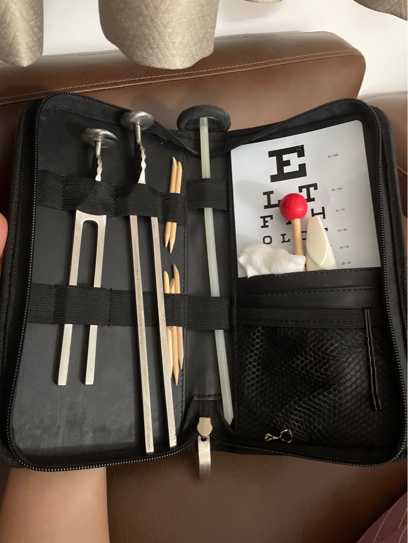 Neuro Kit, Health & Nutrition, Medical Supplies & Tools on Carousell