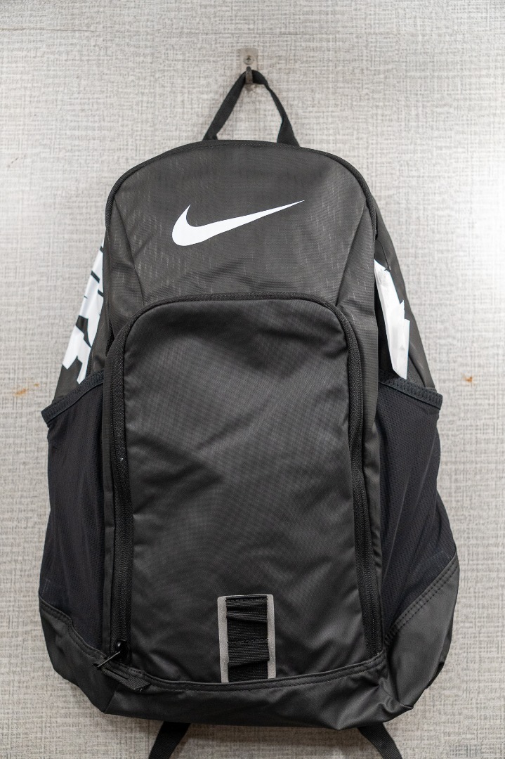 Nike Alpha Training Backpack (28L), Men's Fashion, Bags, Backpacks on ...