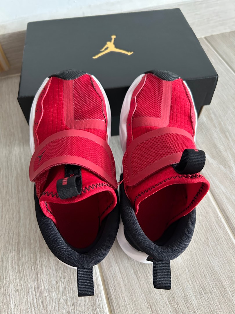 Nike Jordan, Babies & Kids, Babies & Kids Fashion on Carousell