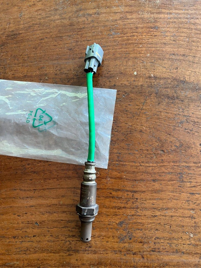 Perodua original Myvi lagi best o2 oxygen sensor, Announcements on ...