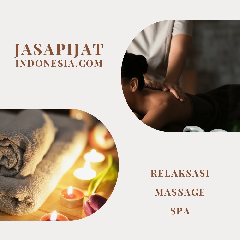 Pijat Panggilan TANGERANG SELATAN & TANGSEL 24 Jam Terapis Istimewa, Jasa, Beauty Services di ...