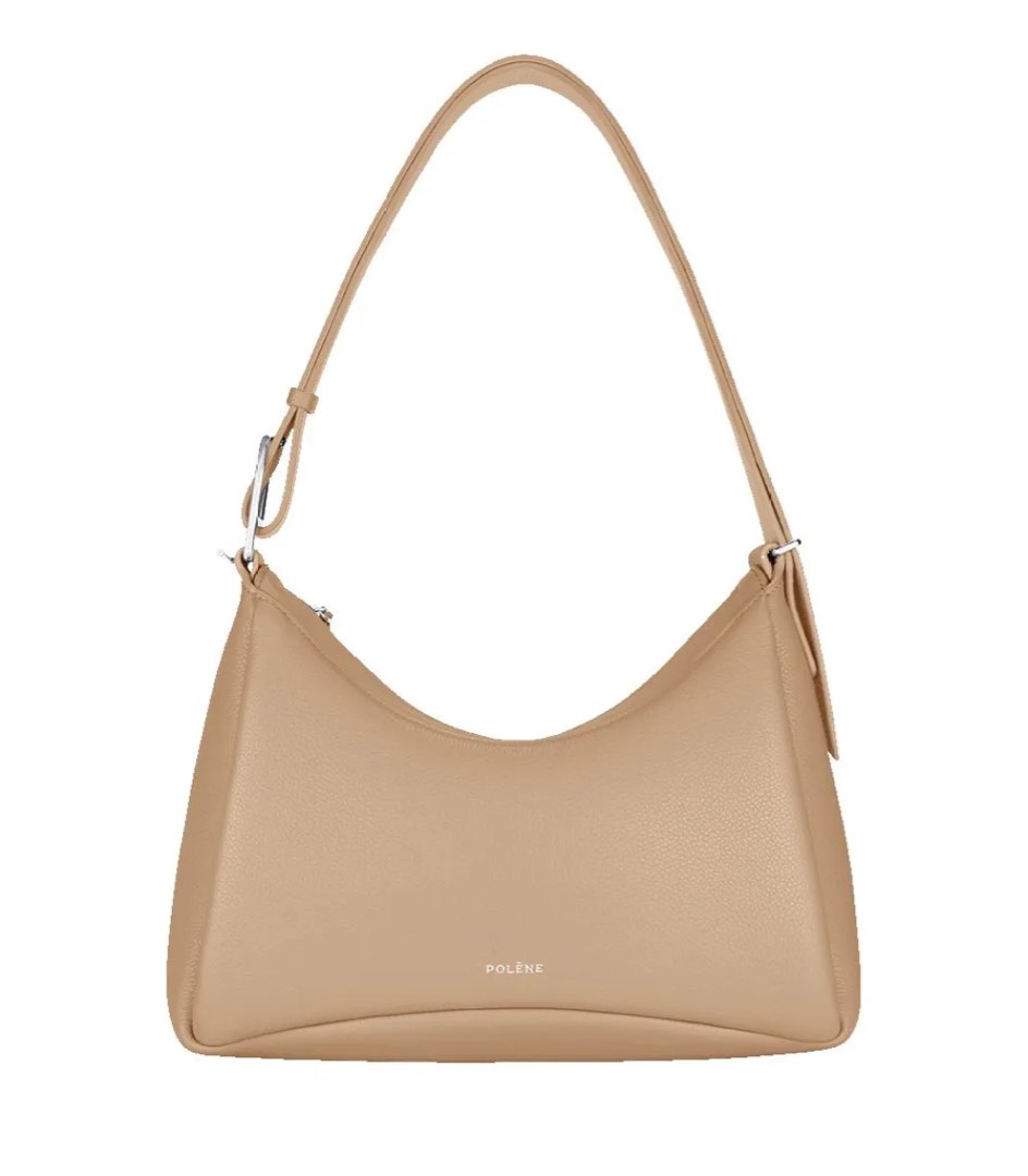 Polene Umi Shoulder Bag, Women's Fashion, Bags & Wallets, Shoulder Bags ...