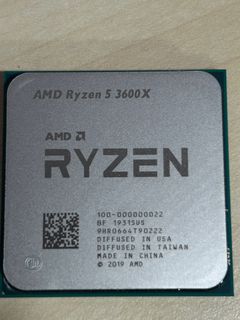 Phantek Evolve X2 RTX 5080 16GB Ryzen 7 9800X3D build, Computers & Tech ...