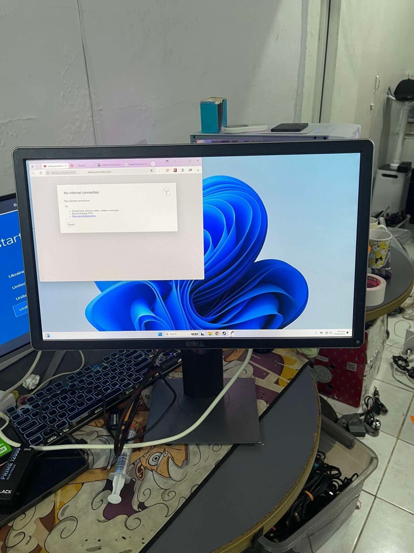 Samsung, Computers & Tech, Desktops on Carousell