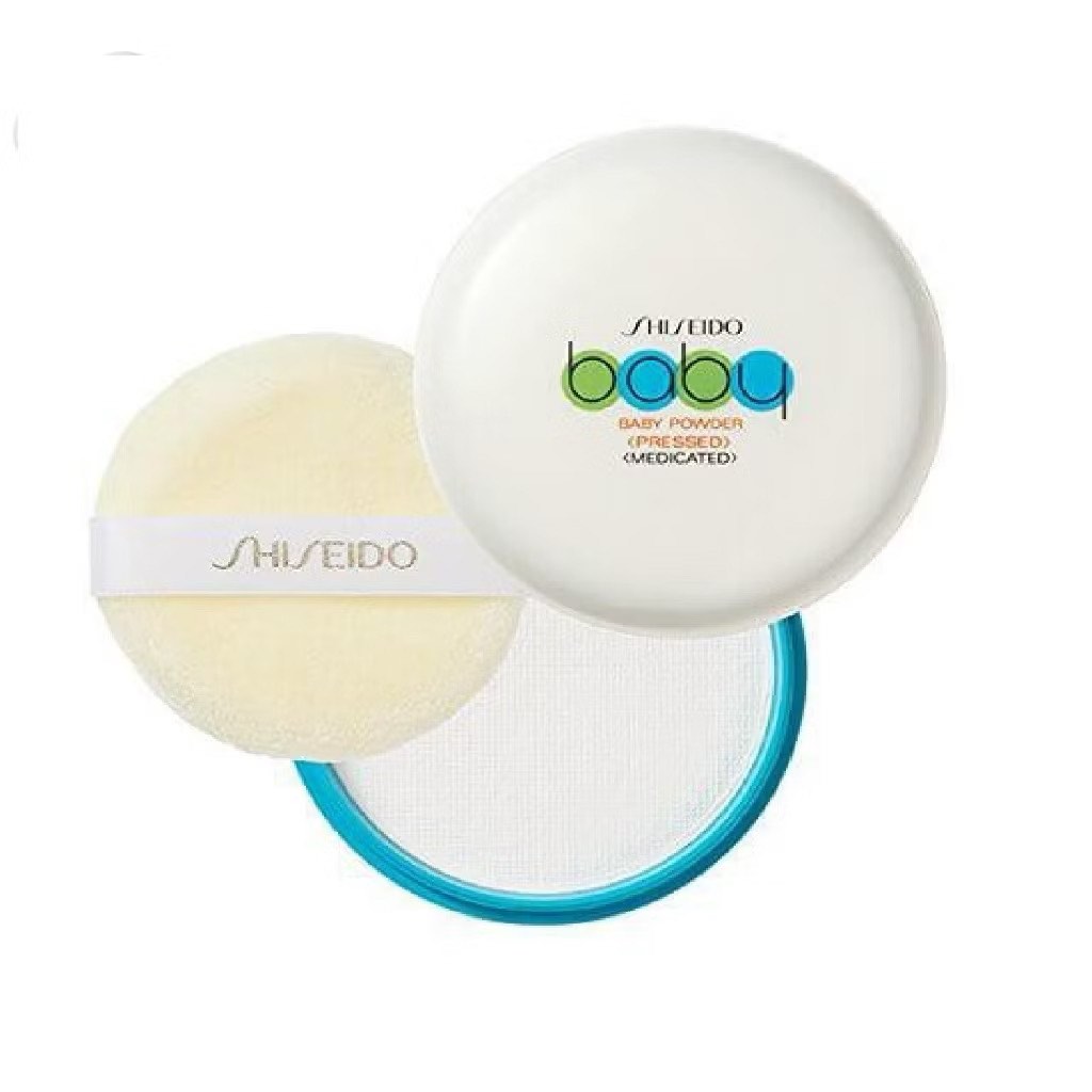 Shiseido medicated face powder, Beauty & Personal Care, Face, Face Care ...
