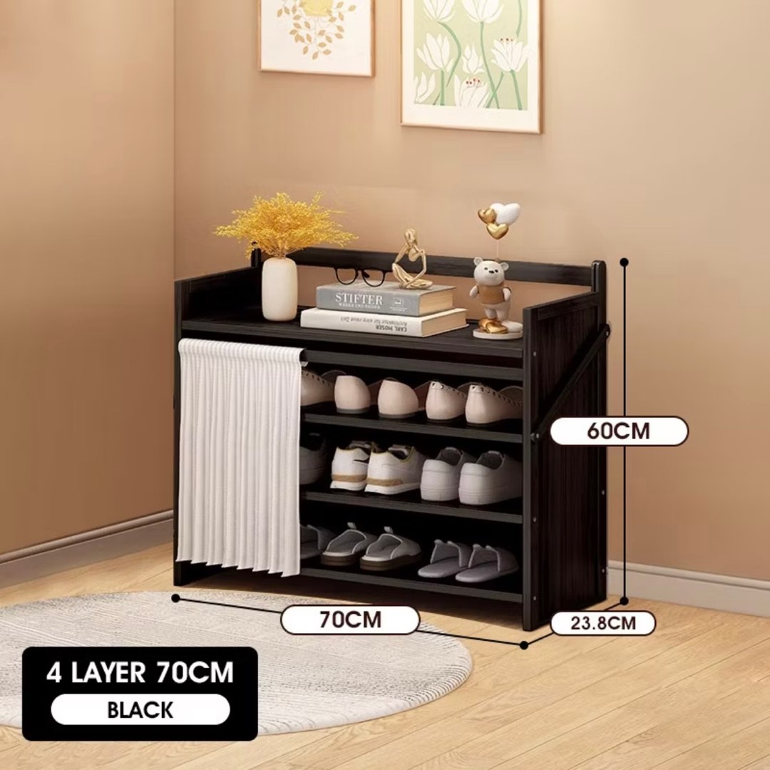 Shoe Cabinet | Shoe Rack | Corridor Shoes Racks | Shoe Cabinet Shoes ...