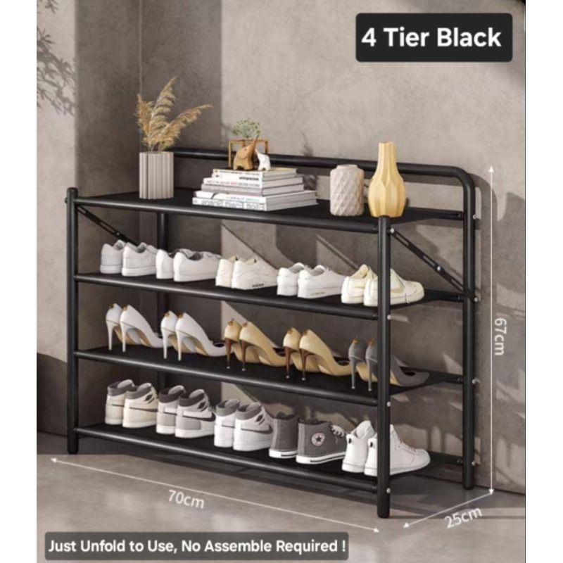 Shoe Rack Landed Condo BTO Waterproof Hdb College Campus Outdoor Rental ...