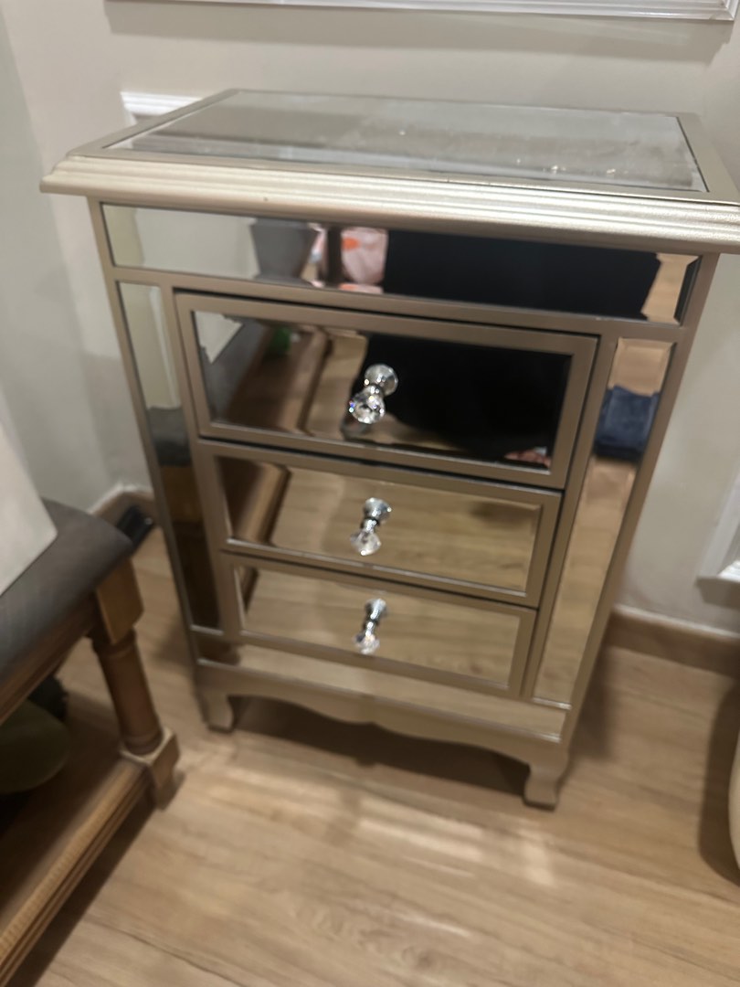 SSF Side table - 2 unit, Furniture & Home Living, Furniture, Tables ...