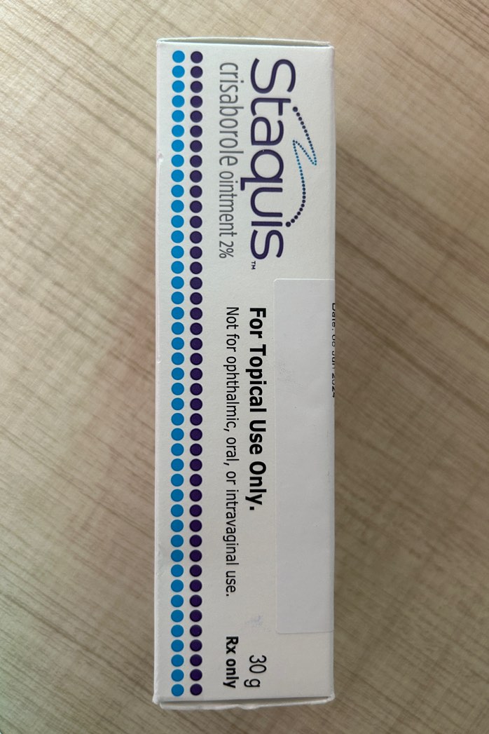 Staquis, Everything Else on Carousell