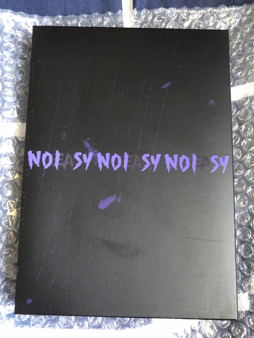 Stray kids Noisy Album, Hobbies & Toys, Music & Media, CDs & DVDs on ...