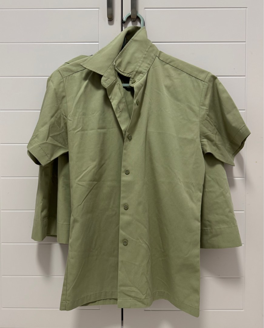 Temasek JC Uniform Female, Women's Fashion, Dresses & Sets, Sets or ...