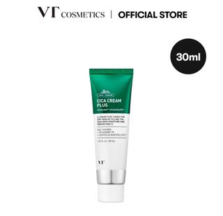 VT cosmetics cica cream plus, Beauty & Personal Care, Face, Face Care ...