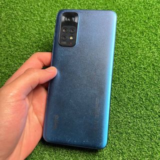 Xiaomi Redmi Note 10 Blue 128GB, Mobile Phones & Gadgets, Mobile Phones ...