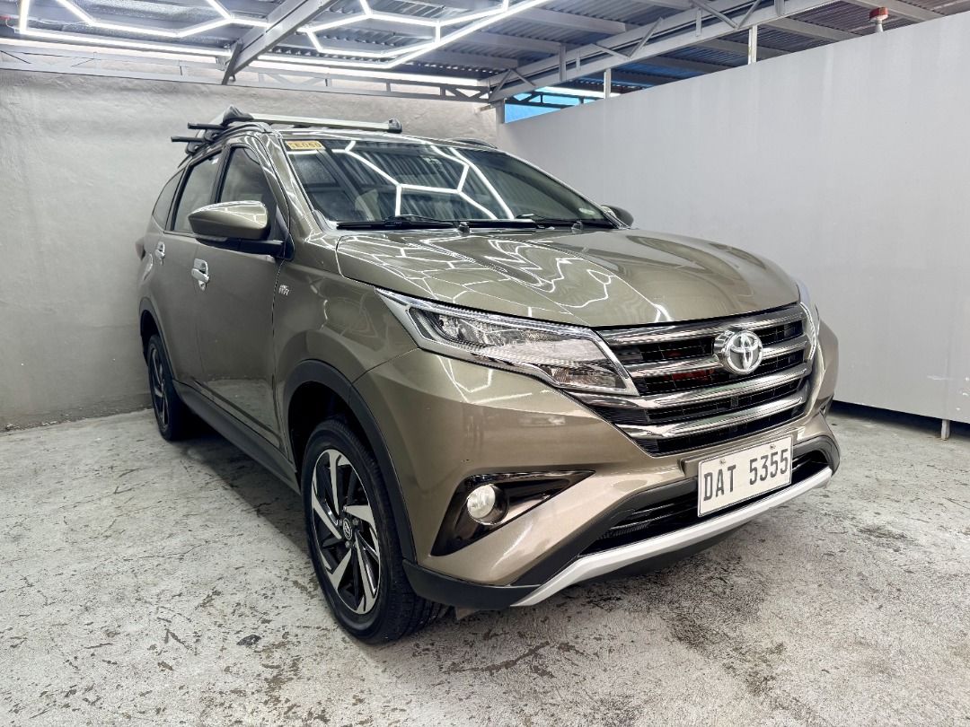 2021 Toyota Rush G Automatic SUPER FRESH. NOT 2019 2020 2022 2023 Auto ...