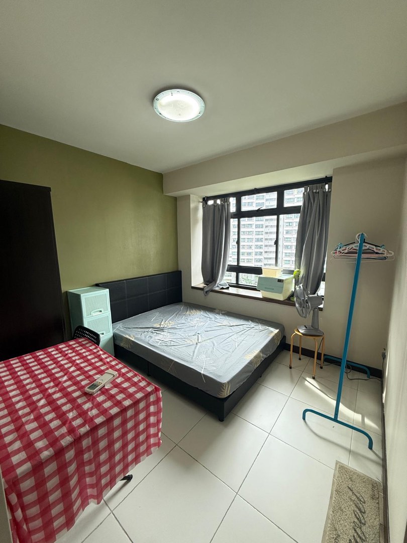 Common room with private rooms Washroom for rent, Property, Rentals ...