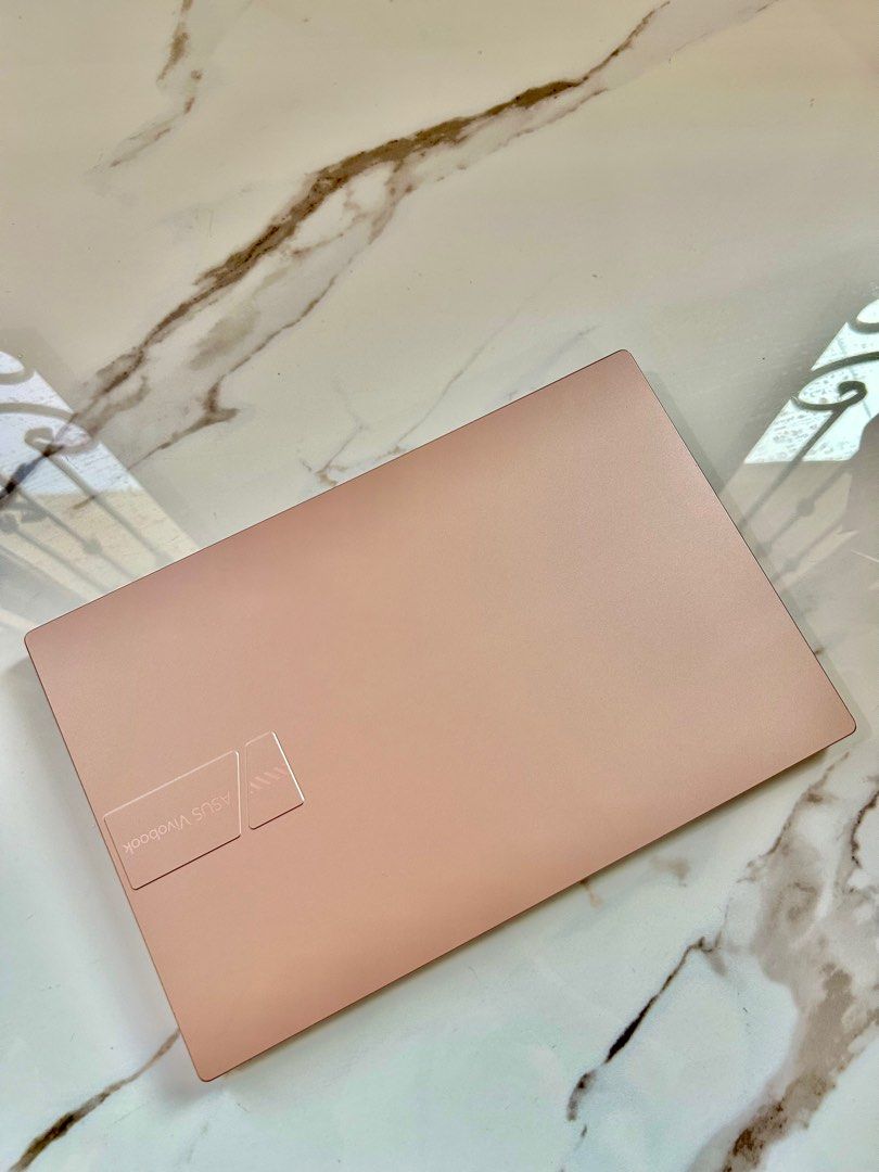 ASUS VIVOBOOK A1404ZA Intel Core i3 Terracotta 512GB, 16GB, Elektronik ...