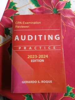 auditing practice roque - View all auditing practice roque ads in ...