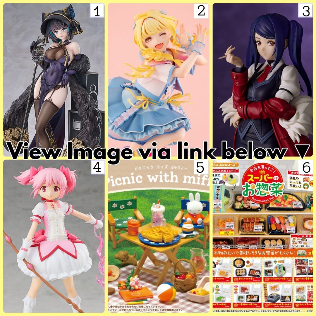 AzurLane Cheshire Cait Sith Crooner Lucrea Gakuen iDOLM@STER Kotone Fujita Sekai Ichi Kawaii ...