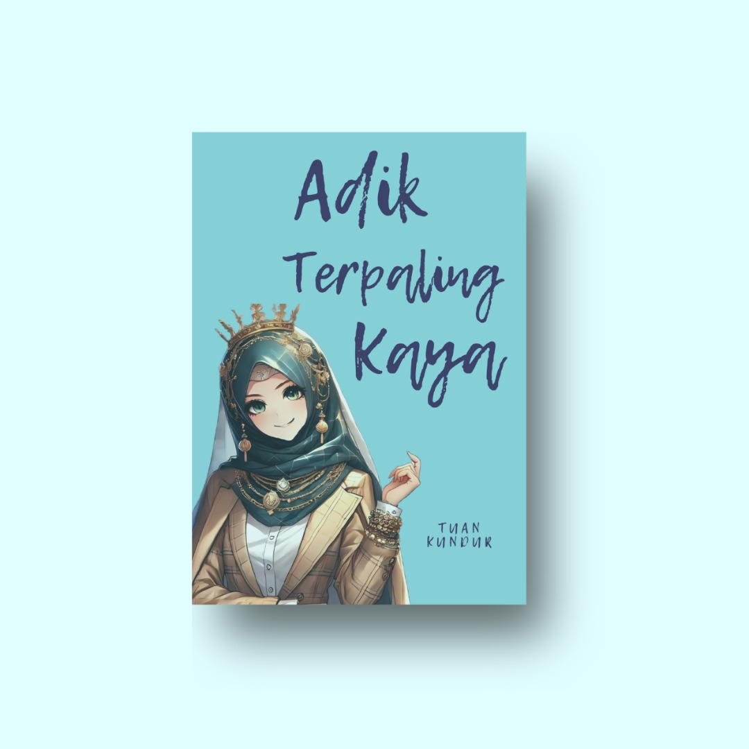 [Bahasa Melayu I Fiksyen Pendek] Adik Terpaling Kaya by Tuan Kundur (38 ...