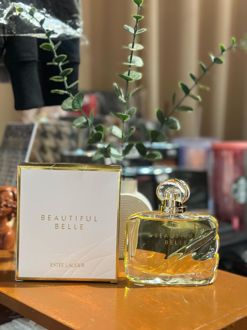 Beautiful Belle perfume 100 Ml, Beauty & Personal Care, Fragrance ...