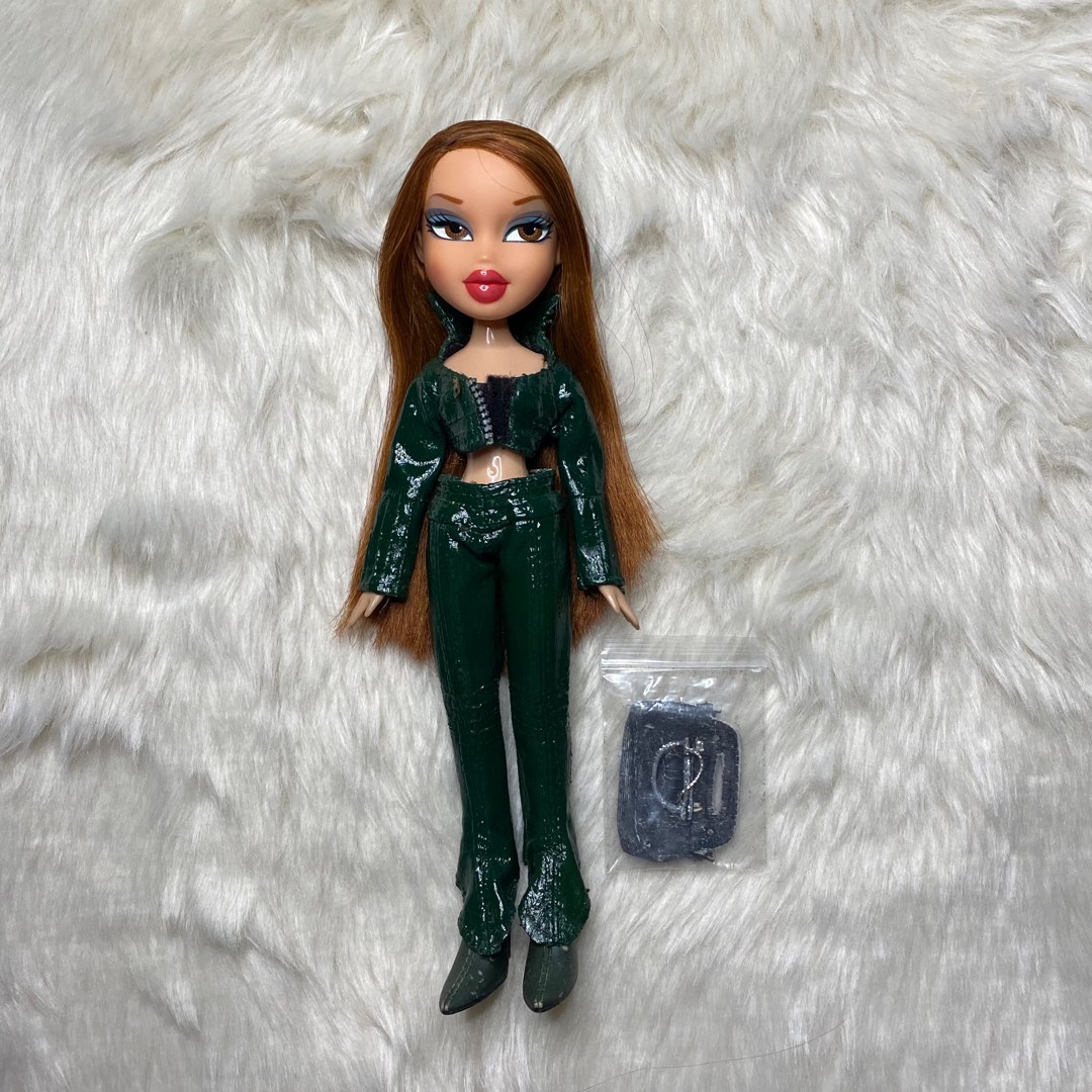 Bratz Dynamite Meygan, Hobbies & Toys, Toys & Games on Carousell