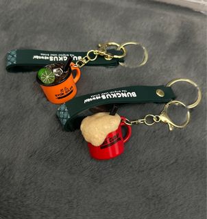 WTB kawboi nasi lemak bungkus kawkaw blindbox, Hobbies & Toys, Toys ...