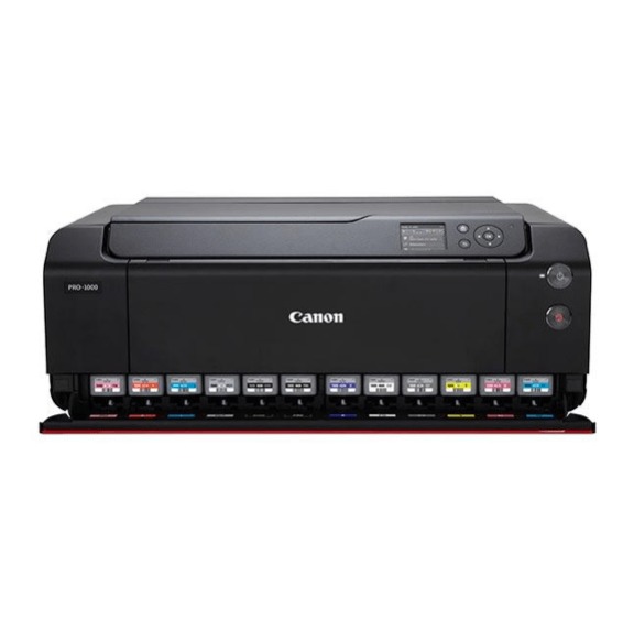 Canon imagePROGRAF PRO-500 A2 Printer, Computers & Tech, Printers ...