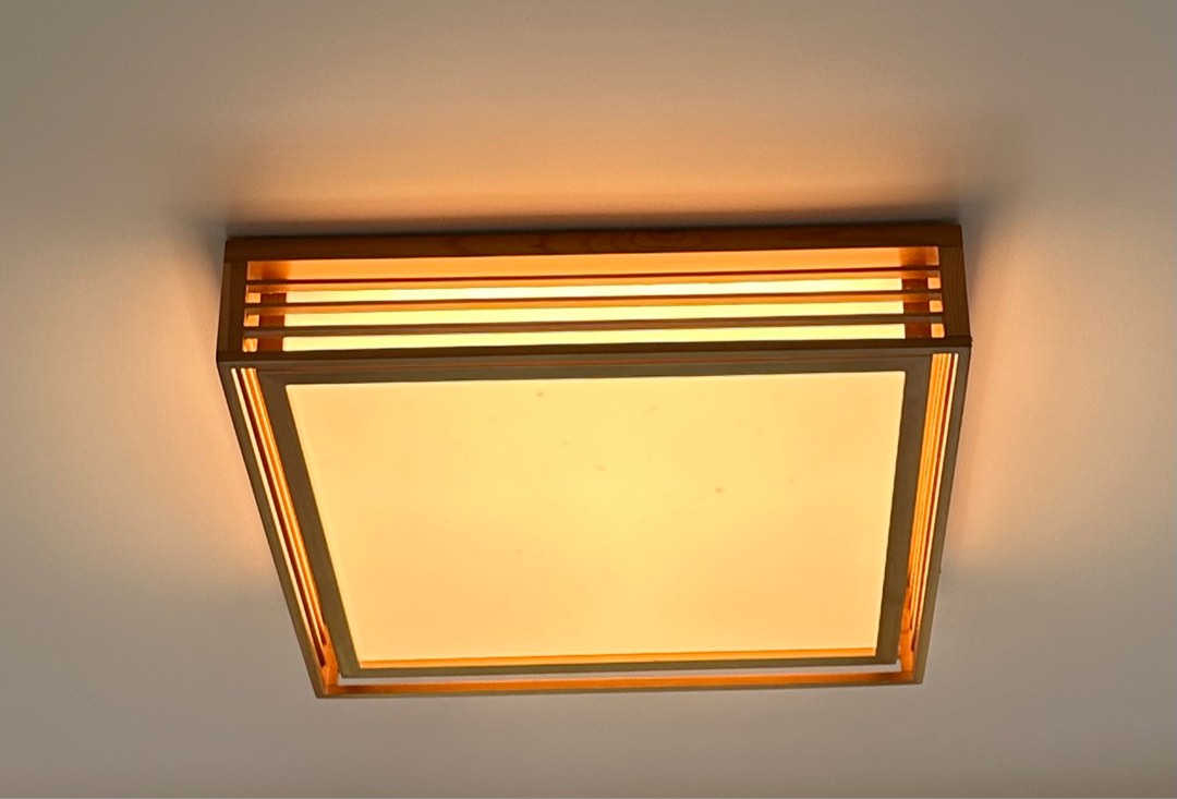 Ceiling light, Furniture & Home Living, Lighting & Fans, Lighting on ...