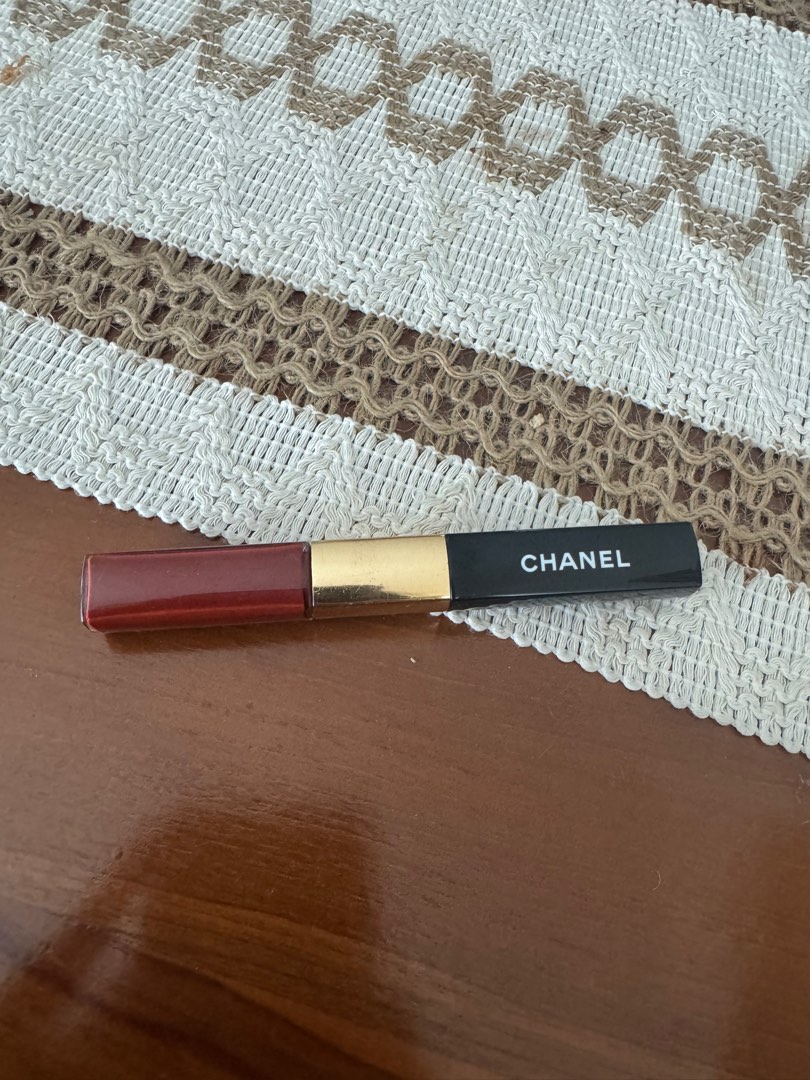 Chanel Lip Cream & Gloss ORI - 158 Blueberry, Kesehatan & Kecantikan ...