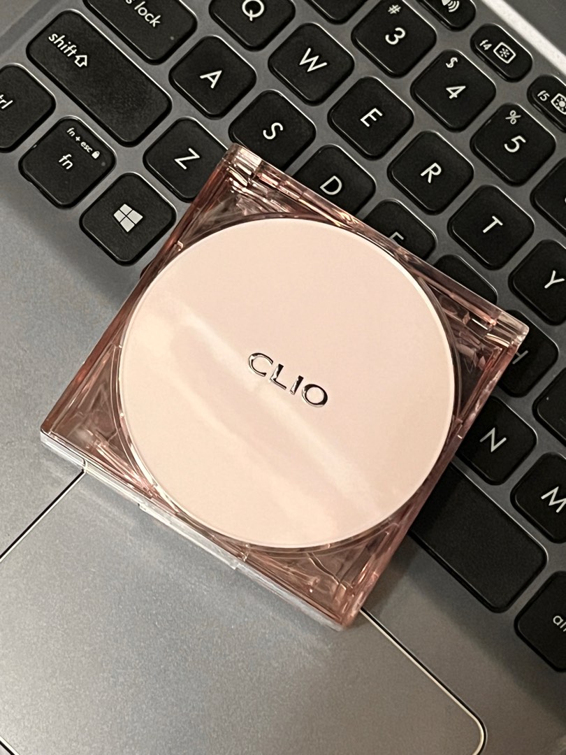 Clio Kill Cover Mesh Cushion (3 - Linen), Beauty & Personal Care, Face ...