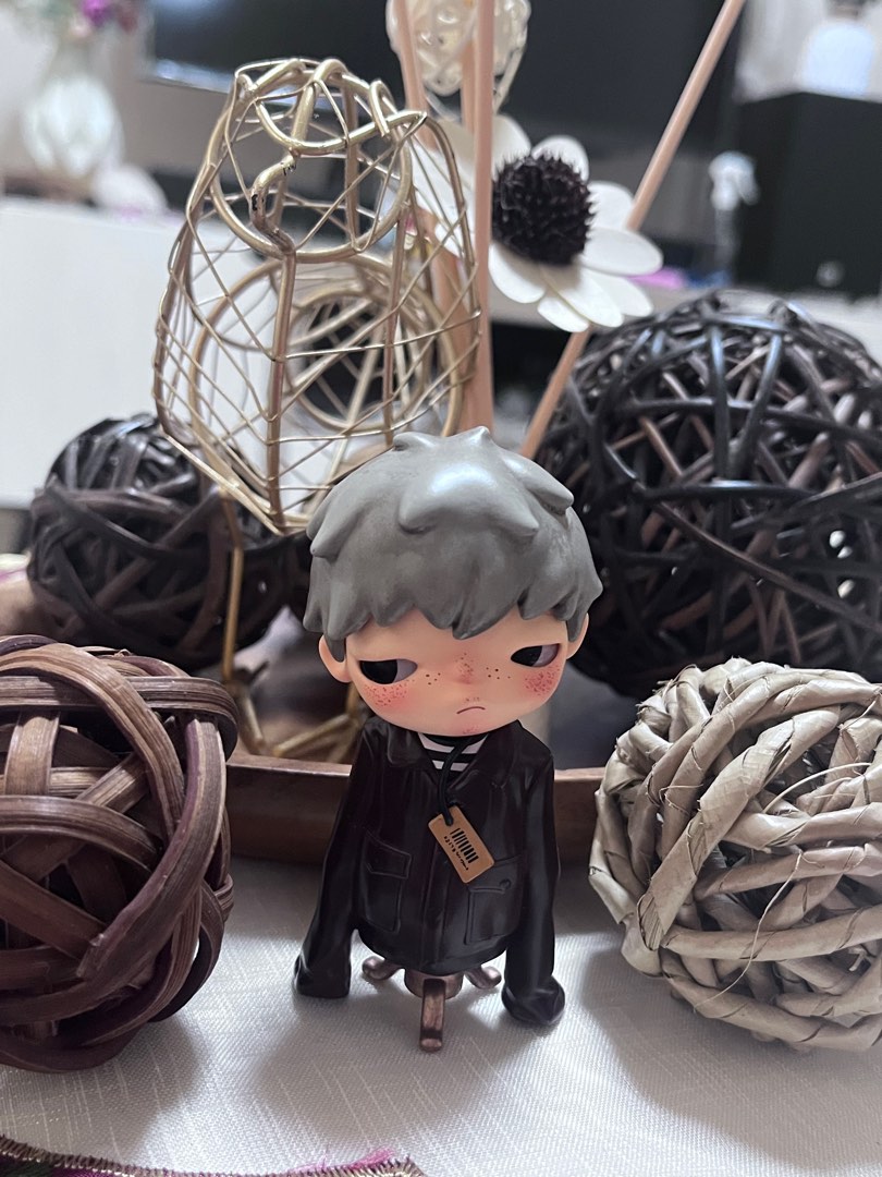 Costume Reshape Series Hirono, Hobbies & Toys, Toys & Games on Carousell