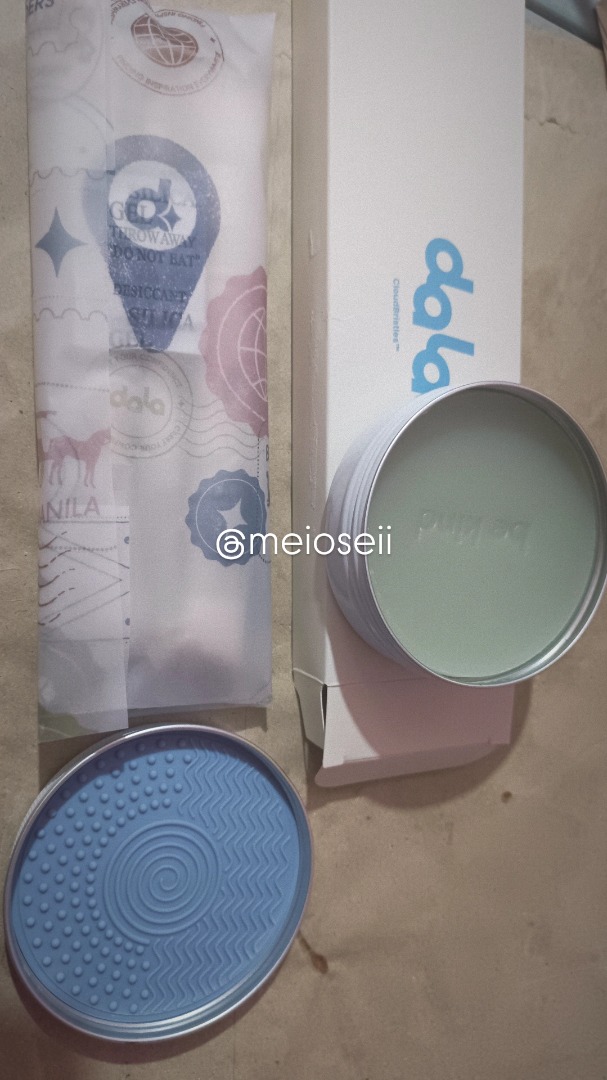 Dala Brush Set, Beauty & Personal Care, Face, Makeup on Carousell