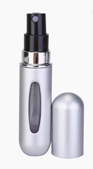 [Decant] Emporio/Giorgio Armani Stronger With You Intensely (SWY ...