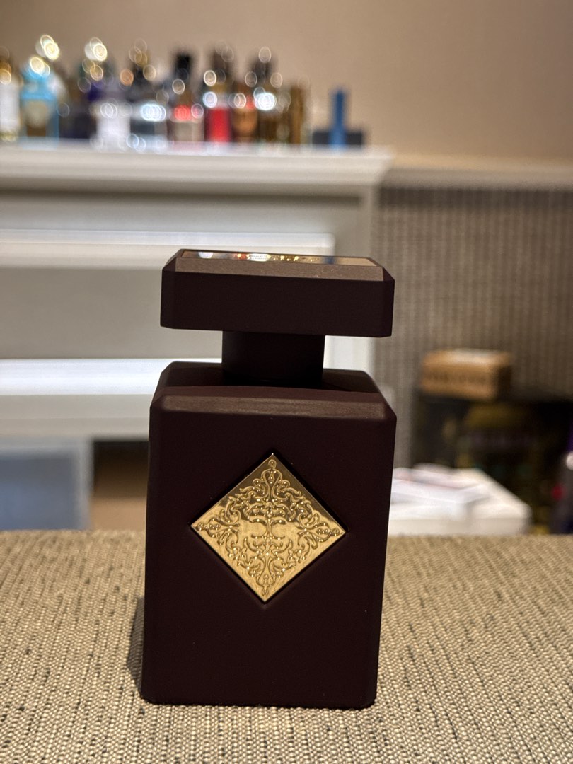 Decant Initio Side effect, Beauty & Personal Care, Fragrance & Deodorants on Carousell