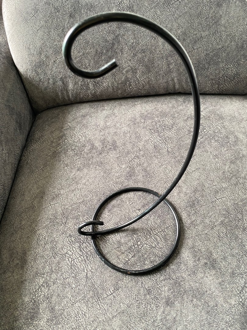 Deco hanger, Furniture & Home Living, Home Decor, Other Home Decor on ...