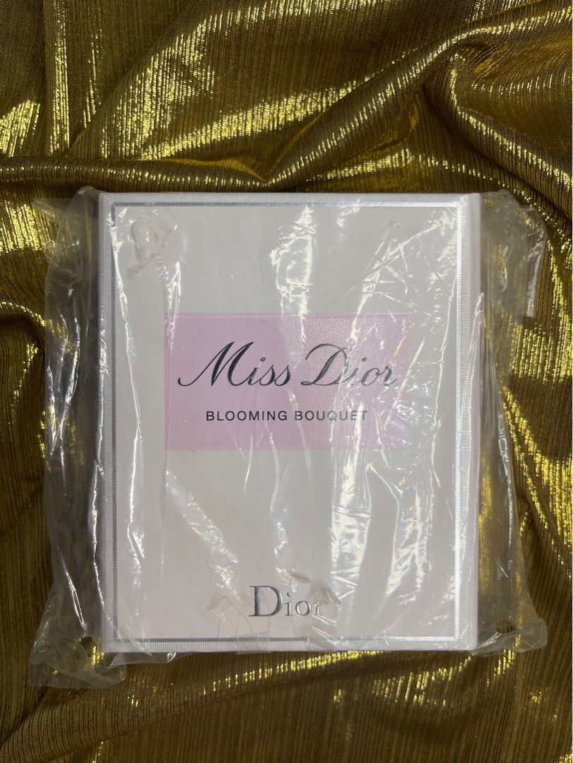 Dior mini gift sets, Beauty & Personal Care, Fragrance & Deodorants on ...