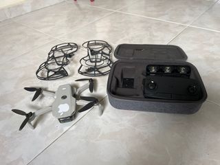 DJI Mavic Mini parts, Photography, Drones on Carousell