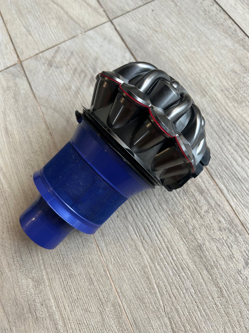 Original Dyson V6 Cyclone Body Part, TV & Home Appliances, Vacuum ...