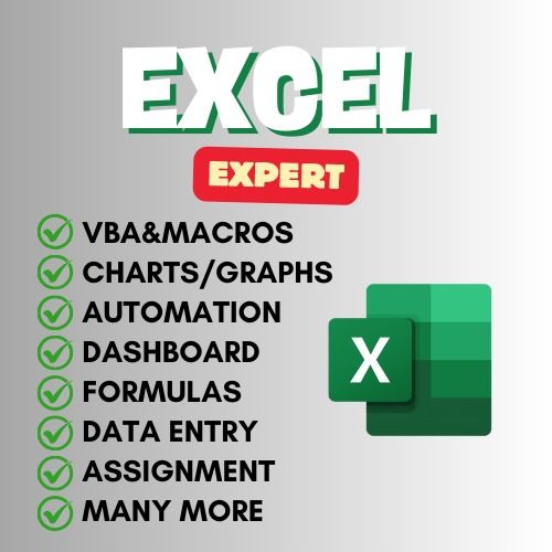 Excel help | Assignment | Work | Business Analytics | VBA | Solver | Data Optimisation |Power BI ...