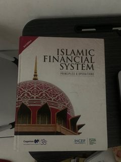 Islamic Finance and the New Financial System, Hobbies & Toys, Books ...