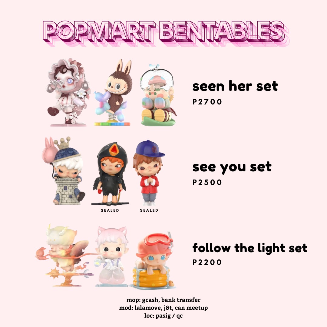 FINDING MOKOKO SKULLPANDA | HIRONO | DIMOO, Hobbies & Toys, Toys ...