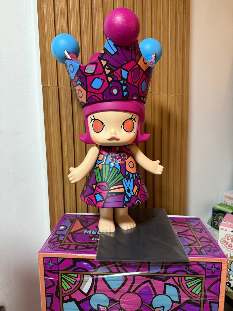 Han meilin, Hobbies & Toys, Toys & Games on Carousell