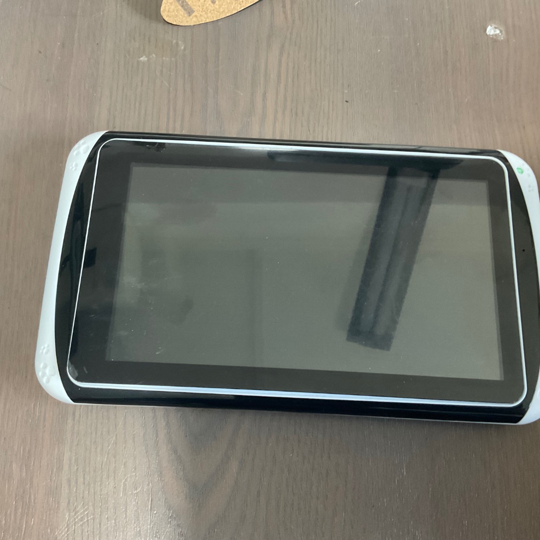 Hansvision Chinese E dictionary PX2201, TV & Home Appliances, TV ...